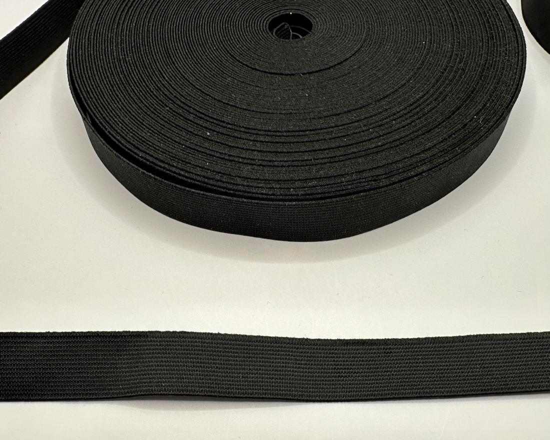High-Quality Elastic for All Your Fabric Projects - Shop Now – The ...