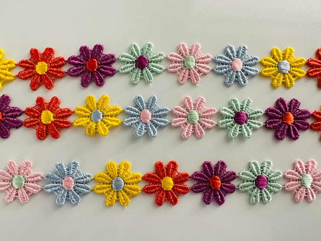 Stylish Ribbon & Trim Collection for Crafting and Decor Projects – The ...