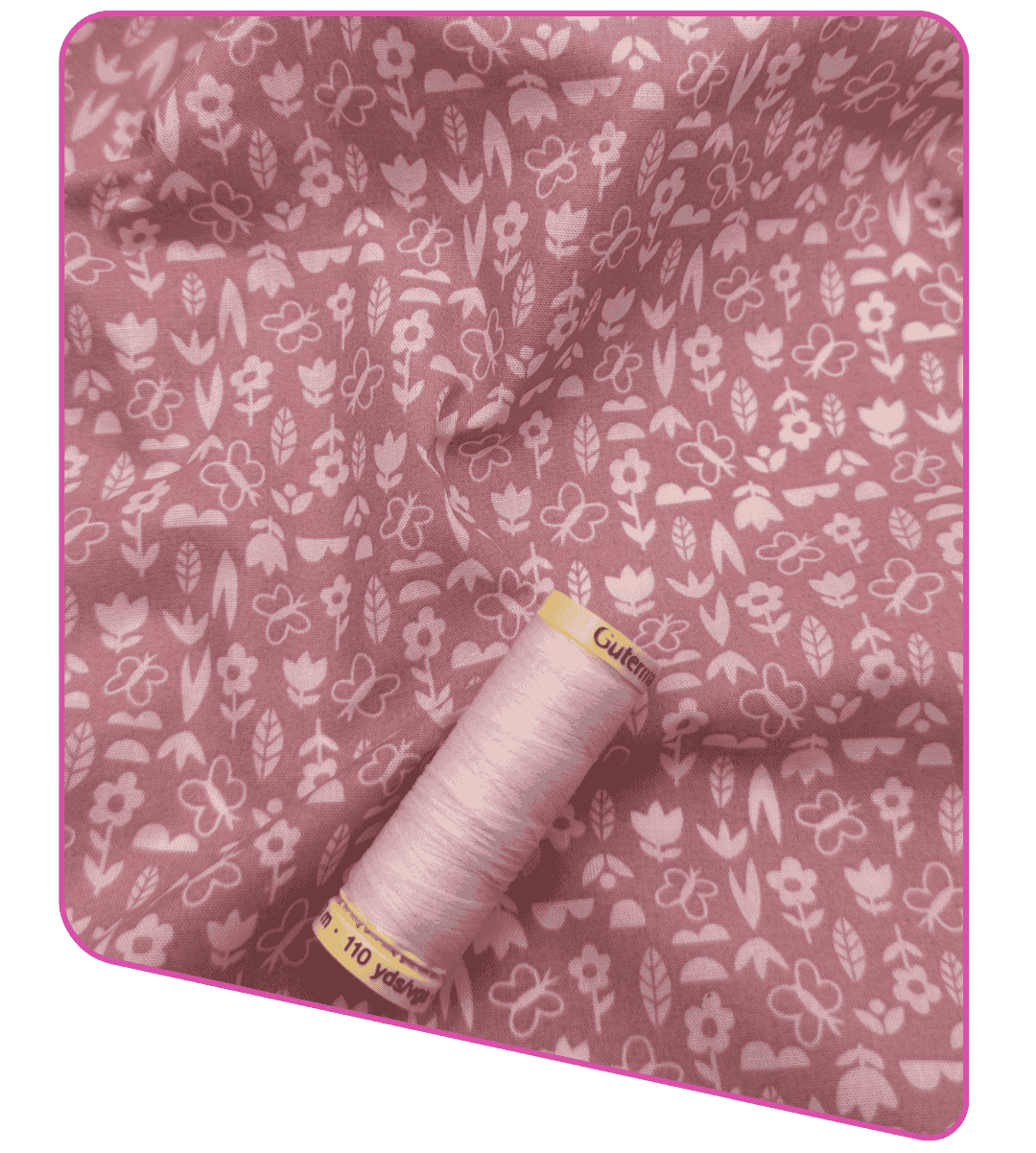 The Little Fabric Shop | Buy Fabric Online | TheLittleFabricShop