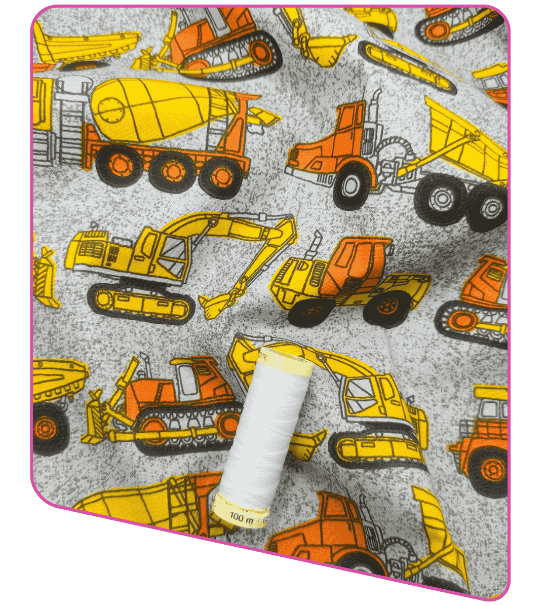 The Little Fabric Shop | Buy Fabric Online | TheLittleFabricShop