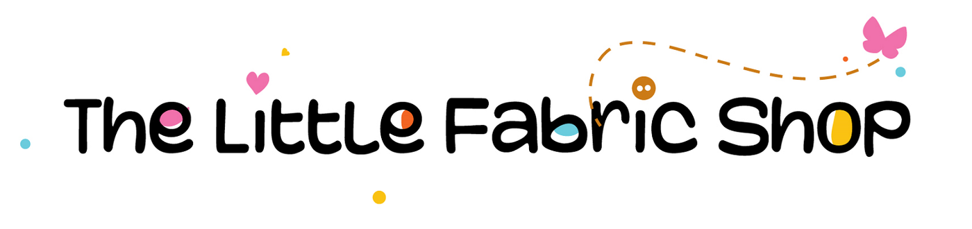 The Little Fabric Shop | Buy Fabric Online | TheLittleFabricShop